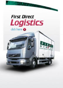 First Direct Group | Ireland Today,The World Tomorrow