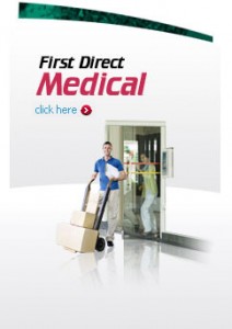 First Direct Group | Ireland Today,The World Tomorrow