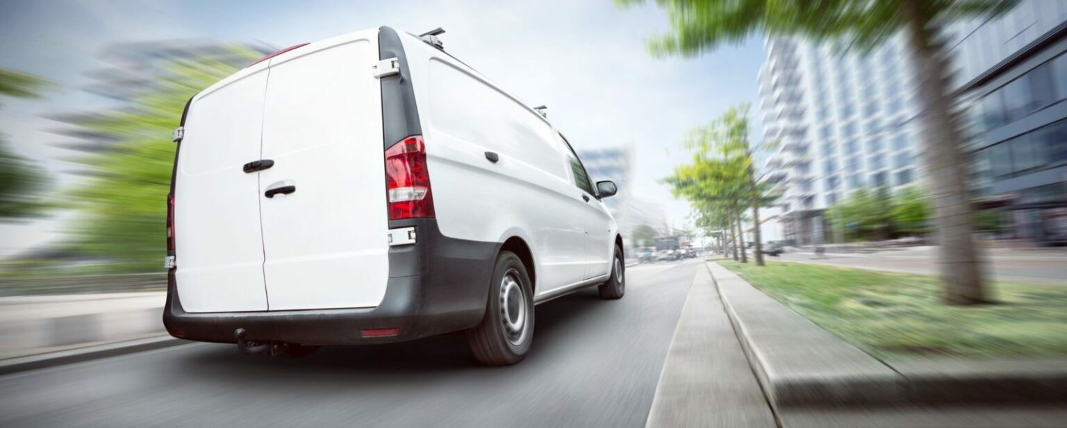 Car & Van Courier Service | First Direct Group